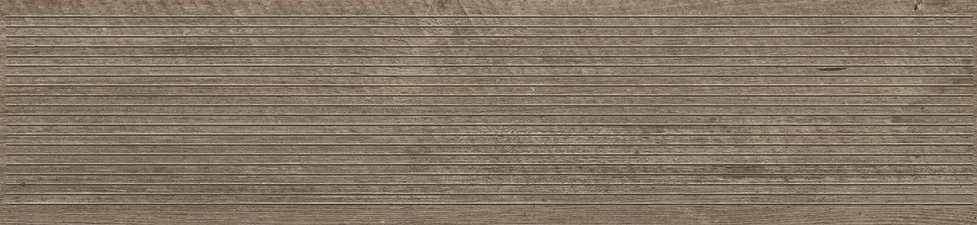 LONG DECK CASTANO RETIFICADO 26X106 - VIMERCATI